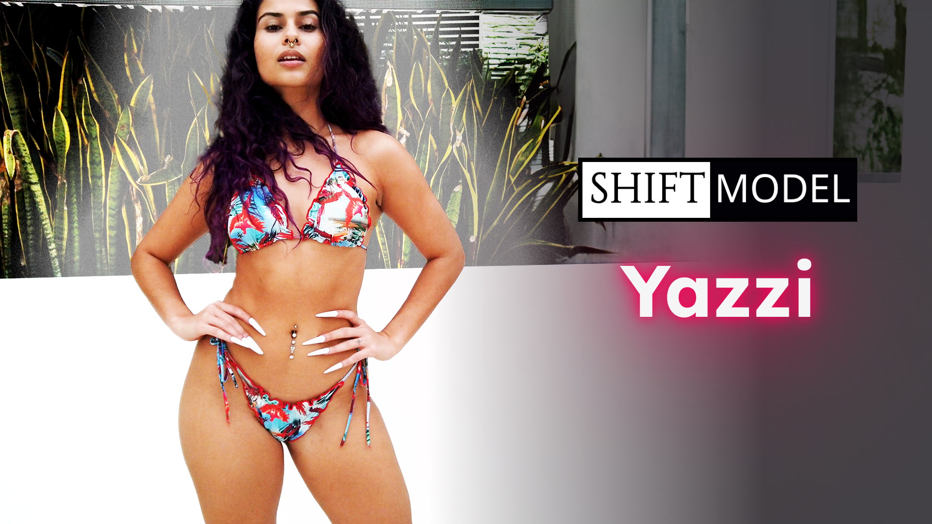 YAZZI | SHIFT Model Spotlight