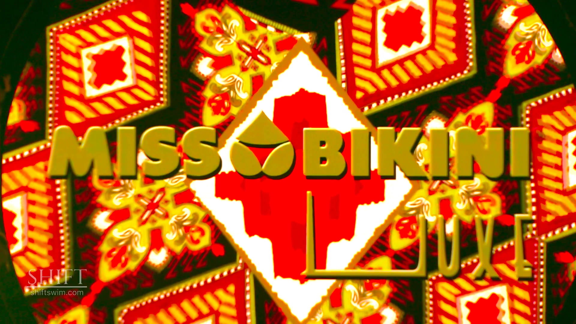 MISS BIKINI| Gran Canaria SW'24