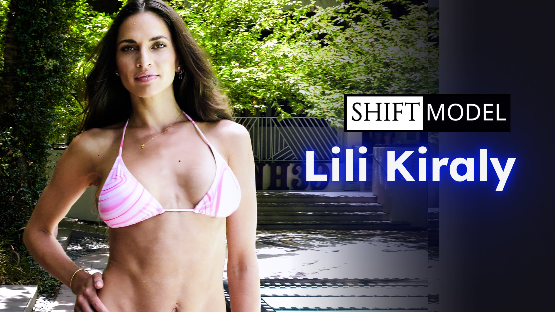 LILI KIRALY |SHIFT Model Spotlight